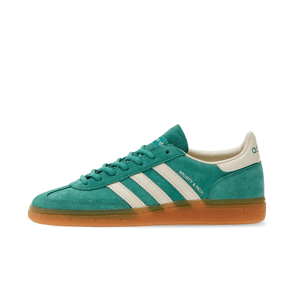 Adidas Handball Spezial Sporty & Rich Green (IH2148)