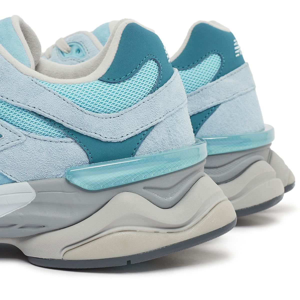 New Balance 9060 Chrome Blue (U9060EED)